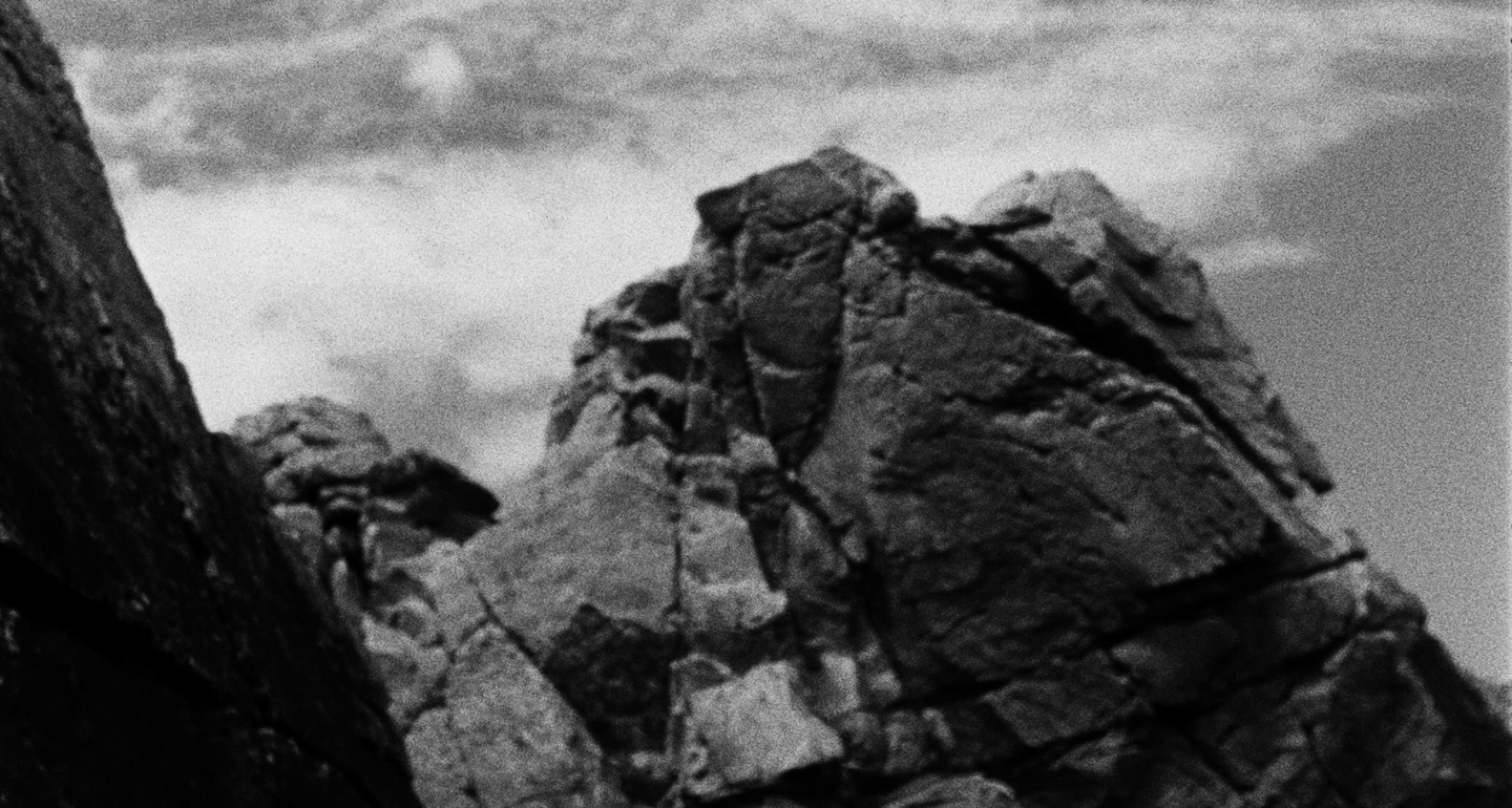 Vargtimmen - d'après une scène d'Ingmar Bergman — Subobscura Films